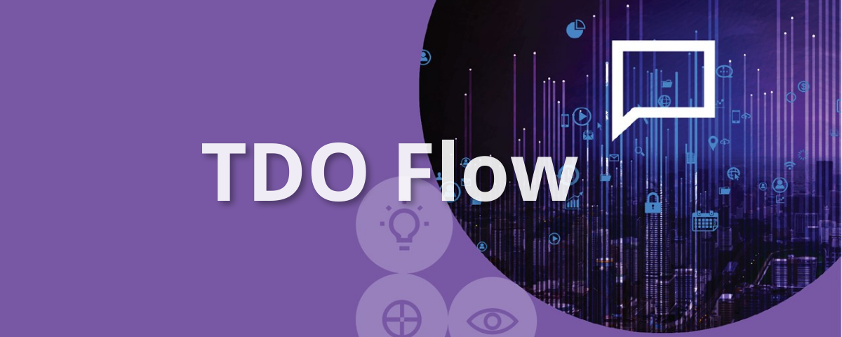 New User Training – TDO University